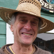 Garden Organic | Garden Gate